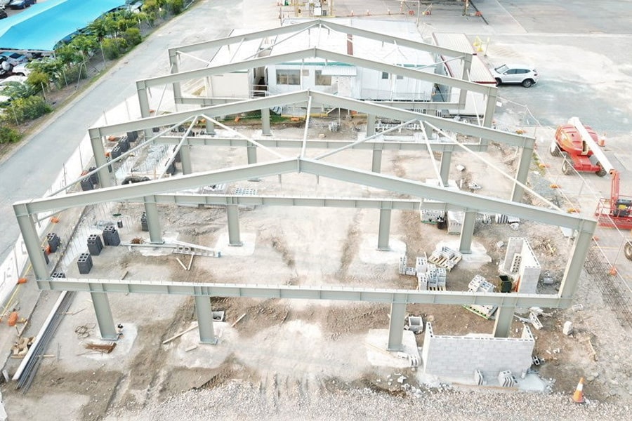 Project Gallery | LaCoop Constructions